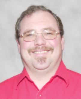 George Marr Desjardins Insurance Agent in Exeter, ON