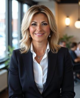 26 Desjardins Agents in Mississauga, Ontario, Canada | Desjardins Insurance