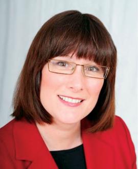 Gayle Andrews Desjardins Insurance Agent in Whitby, ON