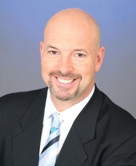 Paul Tustanoff Desjardins Insurance Agent in St. Thomas, ON