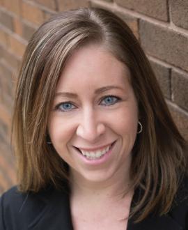 Tina Bezaire Desjardins Insurance Agent in LaSalle, ON