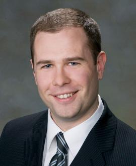 Steve Marchese Desjardins Insurance Agent in Ottawa, ON