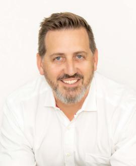 Greg Lewis Desjardins Insurance Agent in Newcastle, ON