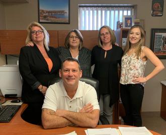 Rob Beamer Desjardins Insurance Agent in Lindsay, ON