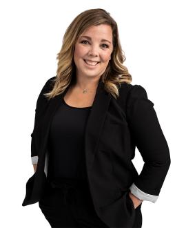 Nathan Ackland Desjardins Insurance Agent in Brantford, ON