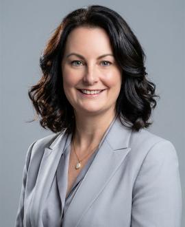 Lisa Pearson Desjardins Insurance Agent in Oshawa, ON