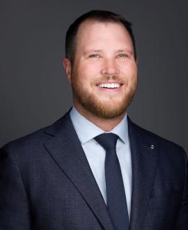 Kyle Houston Desjardins Insurance Agent in Edmonton, AB