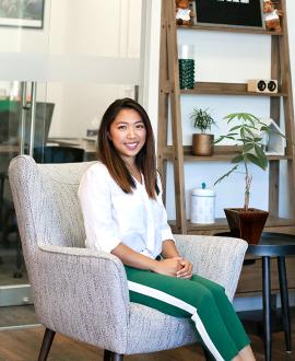 Robin Chiu Desjardins Insurance Agent in Calgary, AB