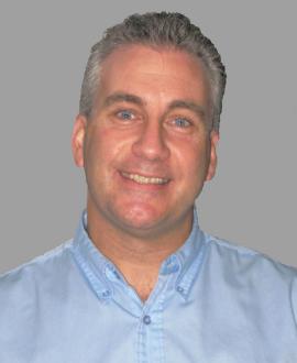 Derri Smith Desjardins Insurance Agent in Moncton, NB